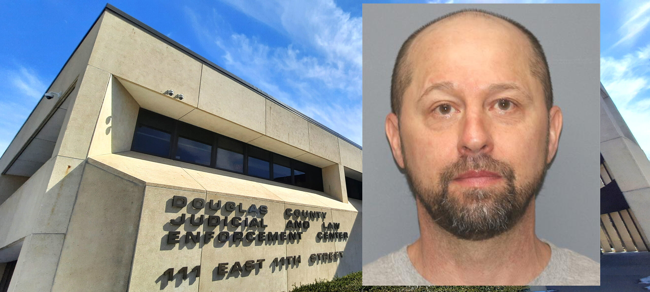 Lawrence man on parole for burglary conviction charged with possessing ...